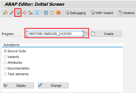 Neptune Software Community