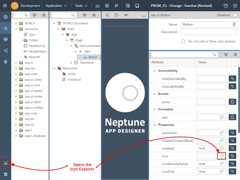 Neptune Software Community