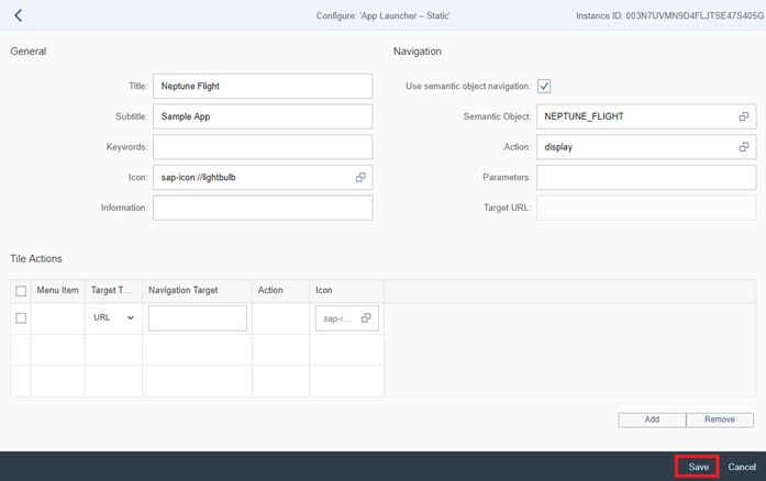 Neptune Software Community