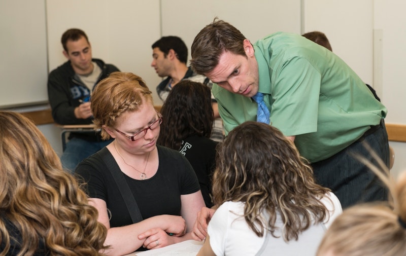 BYU-Idaho Learning and Teaching