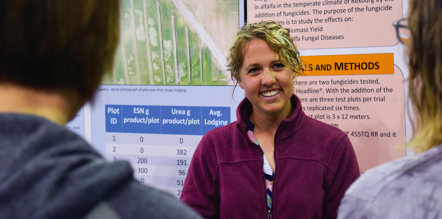 BYU-Idaho Learning and Teaching