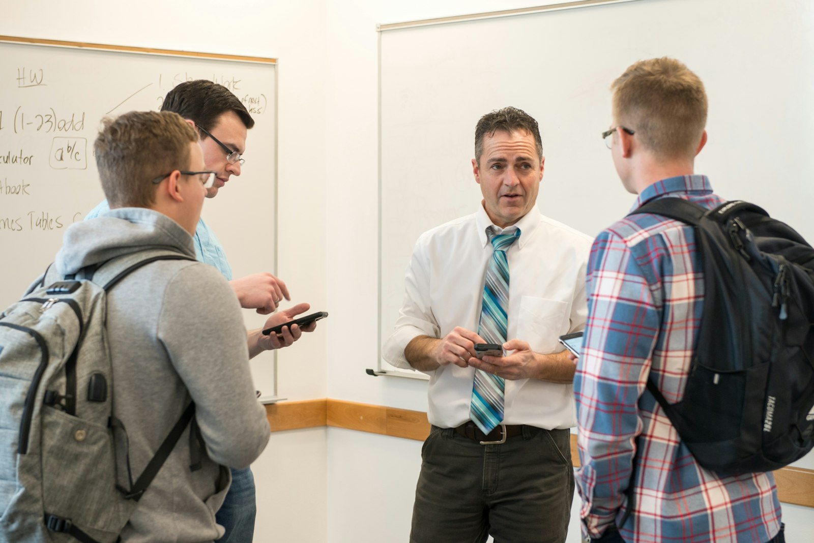 BYU-Idaho Learning and Teaching