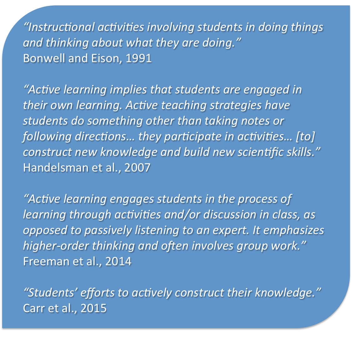 BYU-Idaho Learning and Teaching