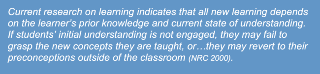 BYU-Idaho Learning and Teaching