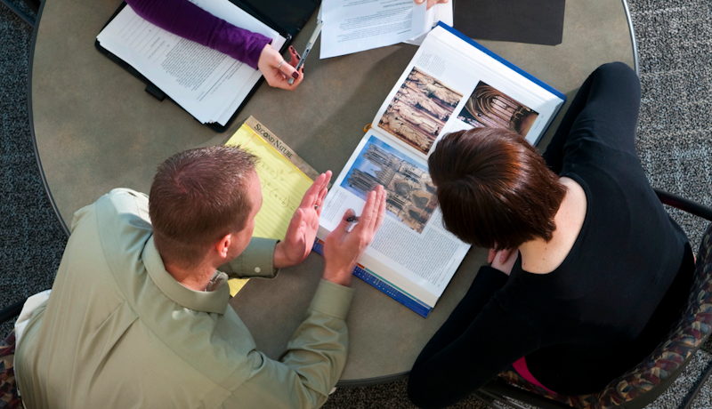 BYU-Idaho Learning and Teaching