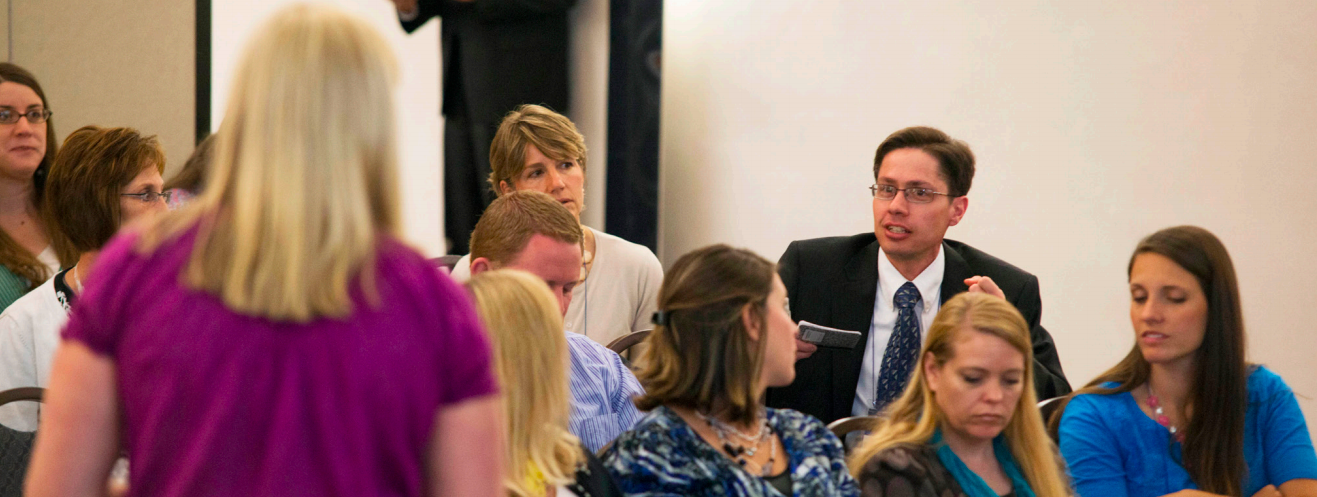 BYU-Idaho Learning and Teaching