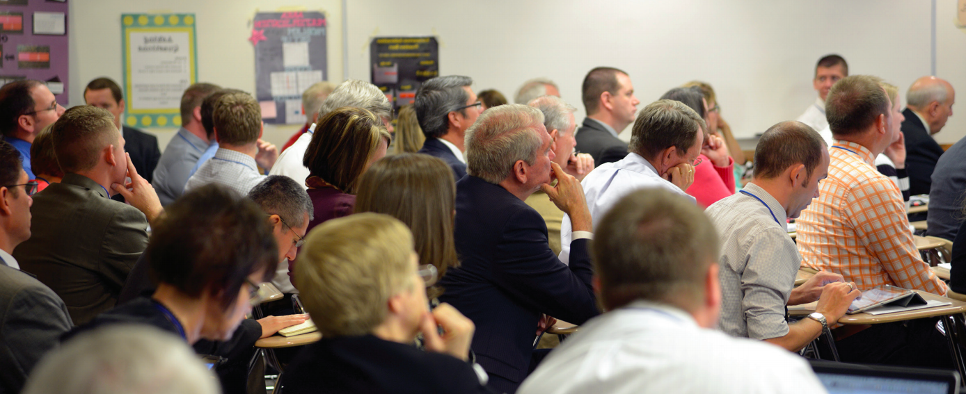 BYU-Idaho Learning and Teaching