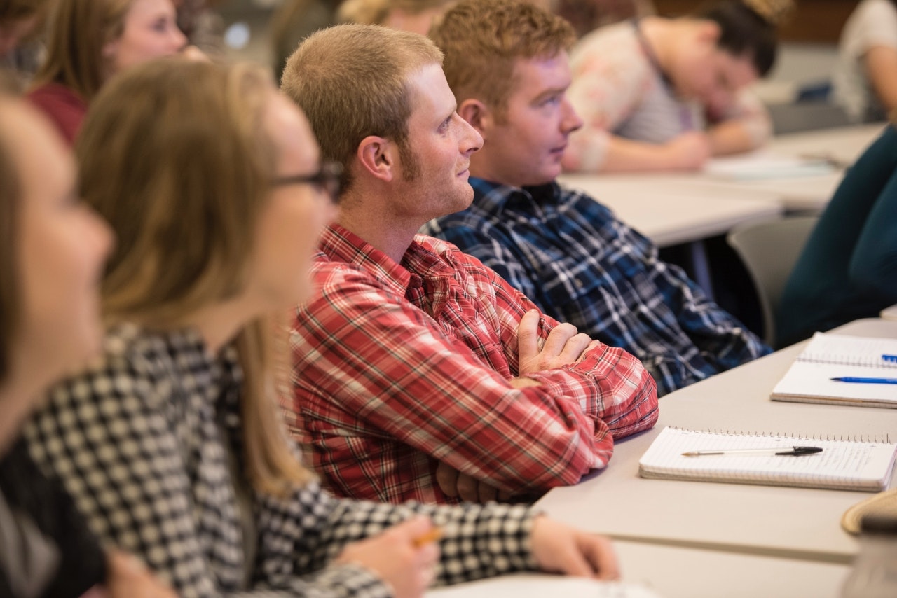 BYU-Idaho Learning and Teaching